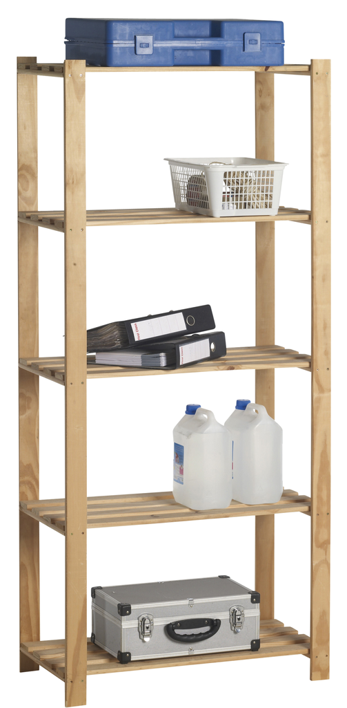 Woody Rack Extra | Galico